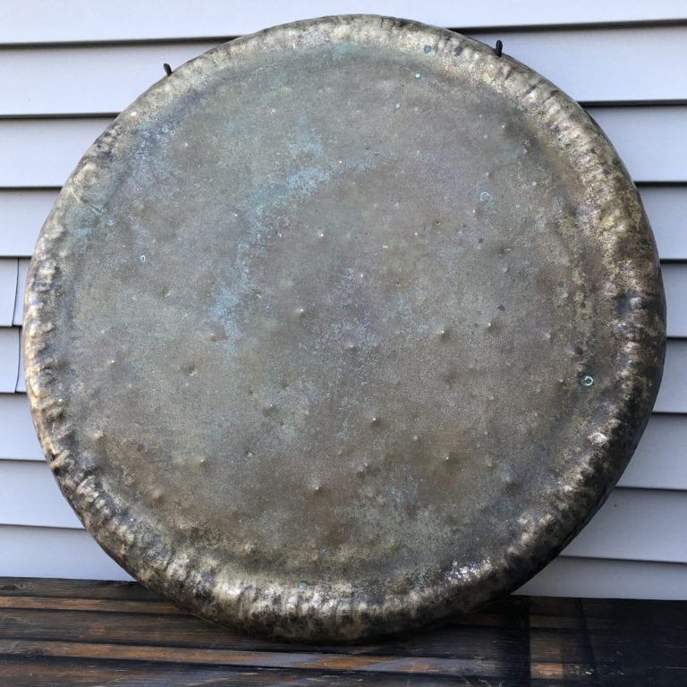 Crystal Tones Alchemy | Shawn Aceto Sounds - Handcrafted Gongs